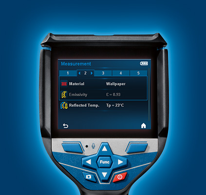 GTC 600 C Professional